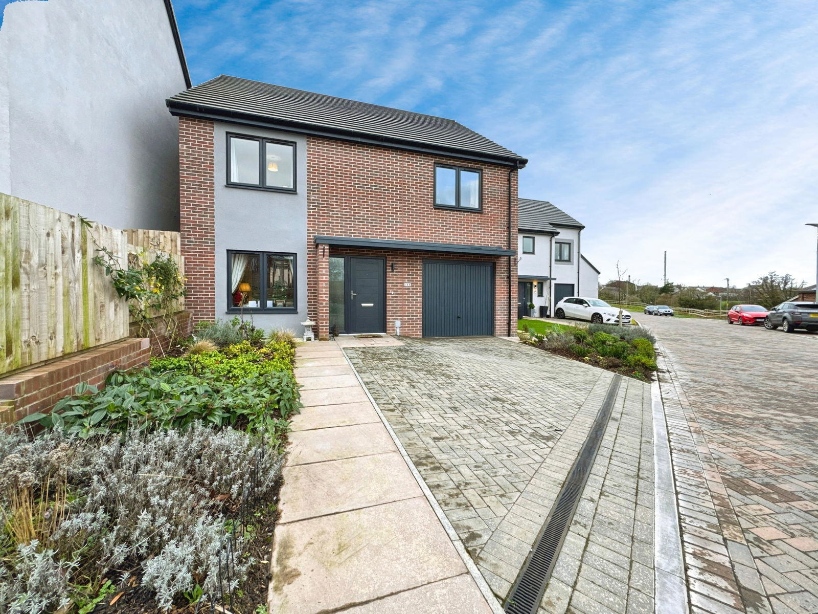 Wigton Cumbria Ca7 9eg Offers In Region Of £270 000 Ian Rose